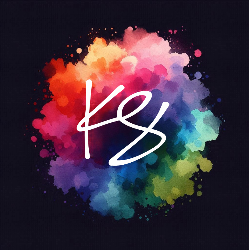 Stickers & Prints – Kathryn Stoddard Art